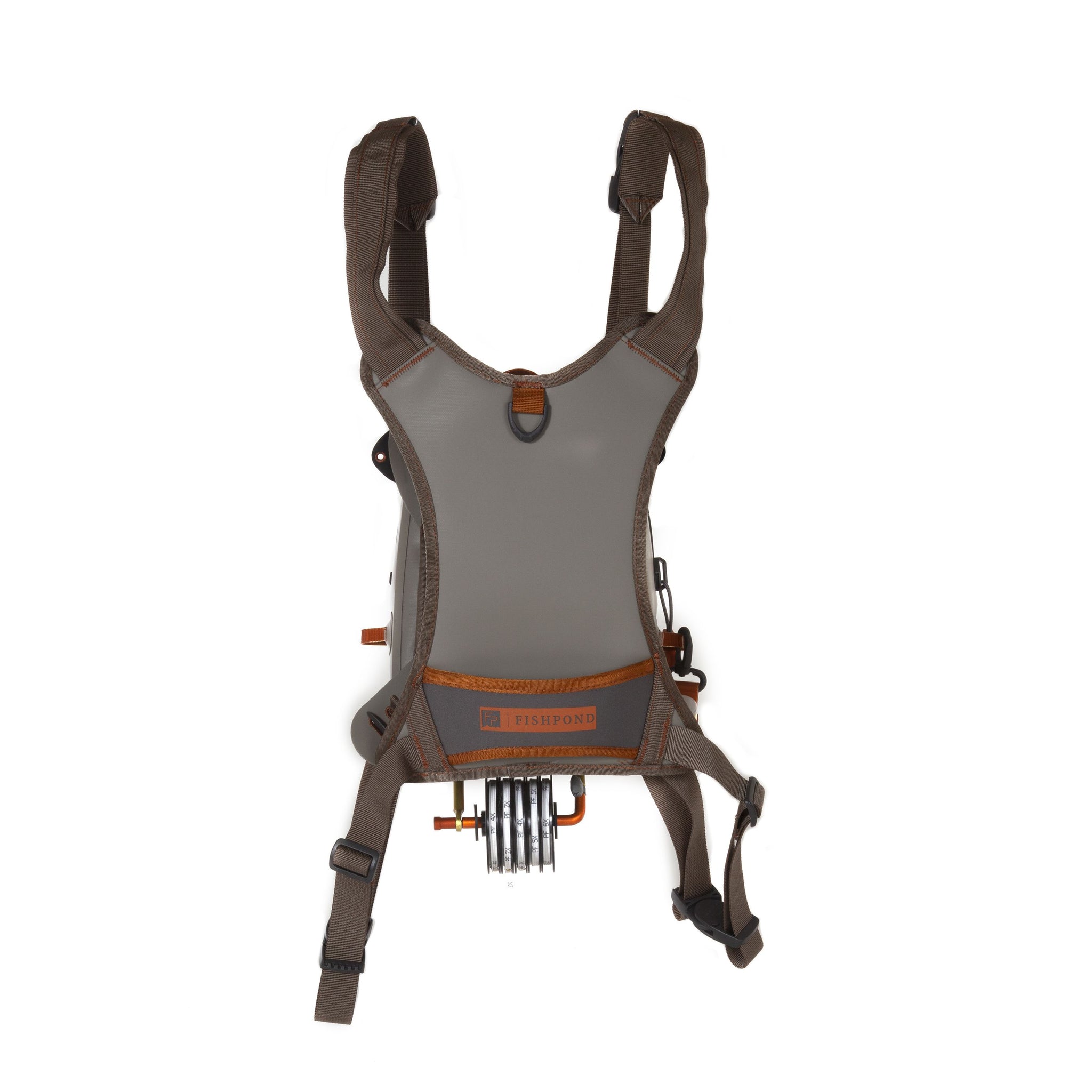 Thunderhead Submersible Chest Pack | Fly Fishing – Fishpond