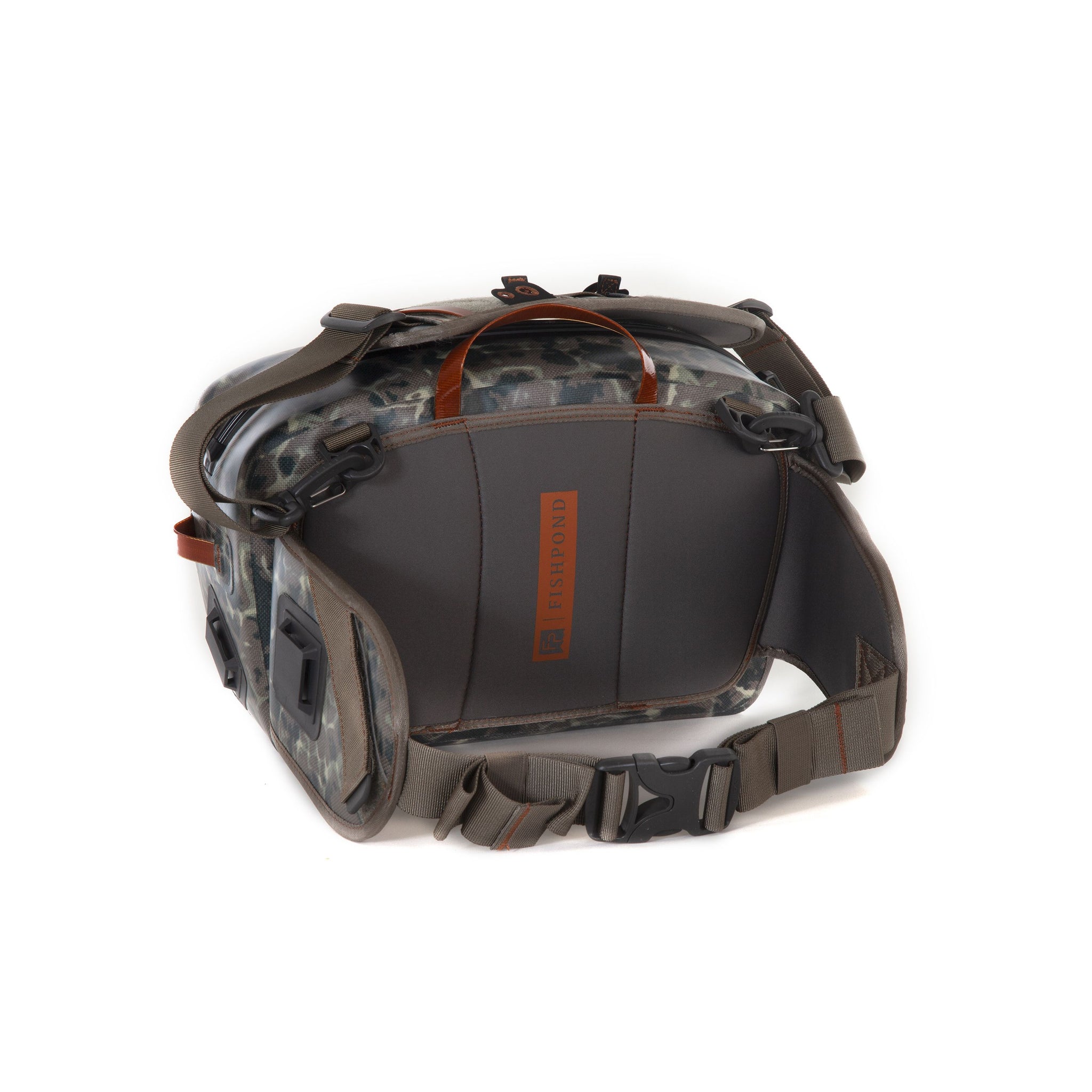 Thunderhead® Submersible Lumbar – Fishpond